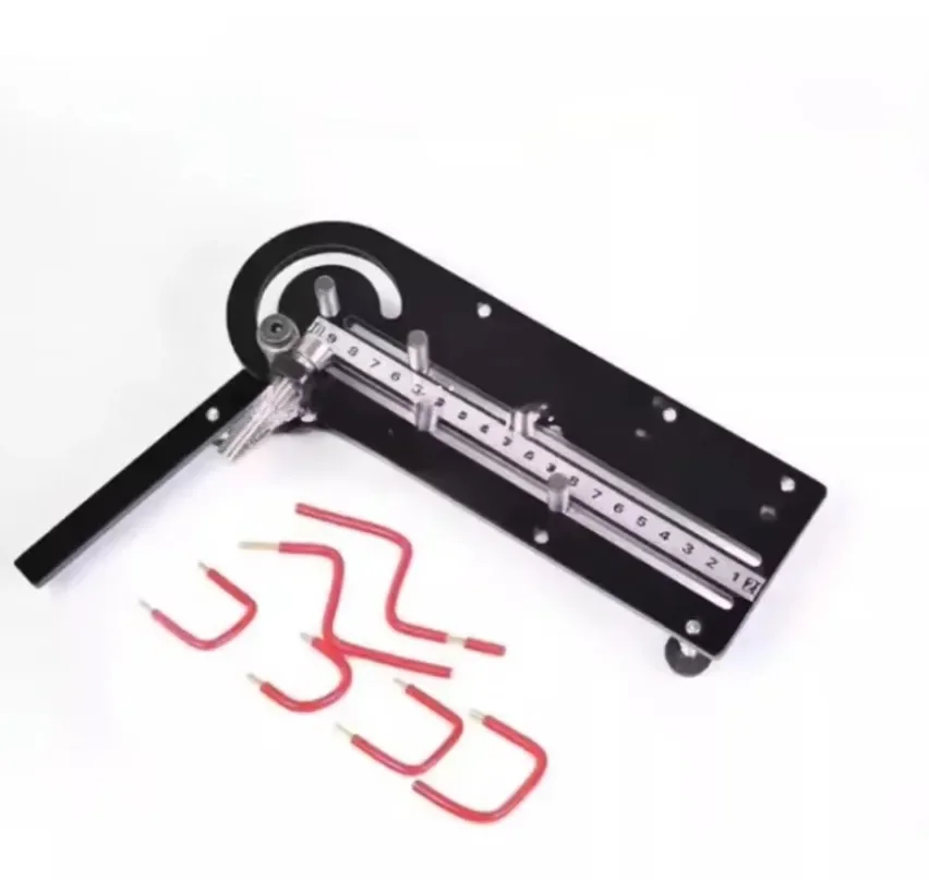 1pc-Manual-Wire-Bending-Machine-Cable-Harness-Benders-BV-Hard-Wire-Small-Folding-Machine-Copper ...