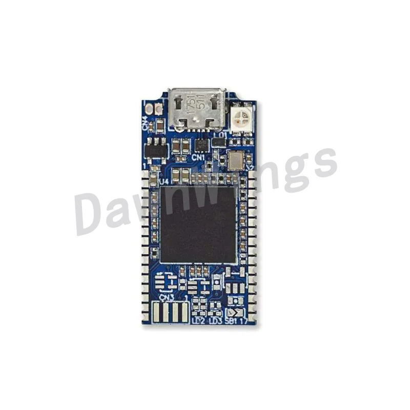 STLINK-V3MODS-STLINK-v3-compact-in-circuit-debugger-and-programmer-for ...