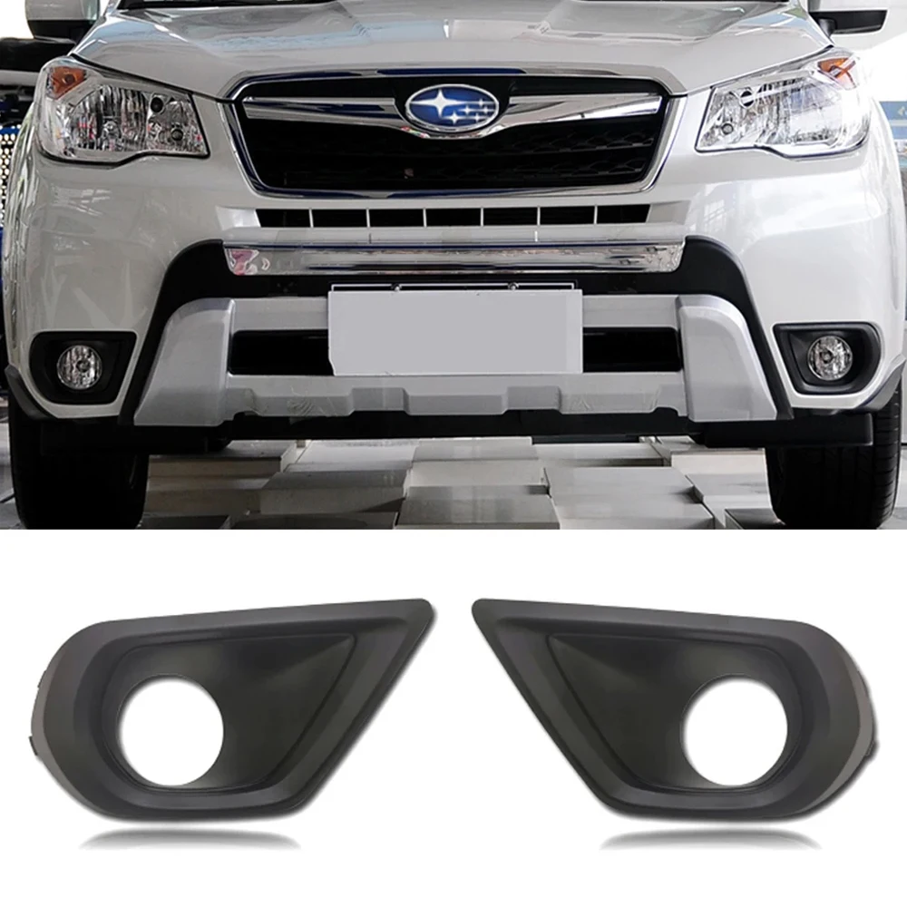 Car-Front-Fog-Light-Frame-Fog-Lamp-Cover-57731SG020-57731SG030-Auto ...