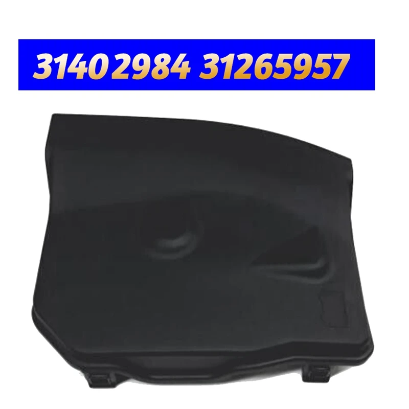 Car-Front-Battery-Box-Cover-31402984-31265957-For-Volvo-S80-XC60-XC70 ...