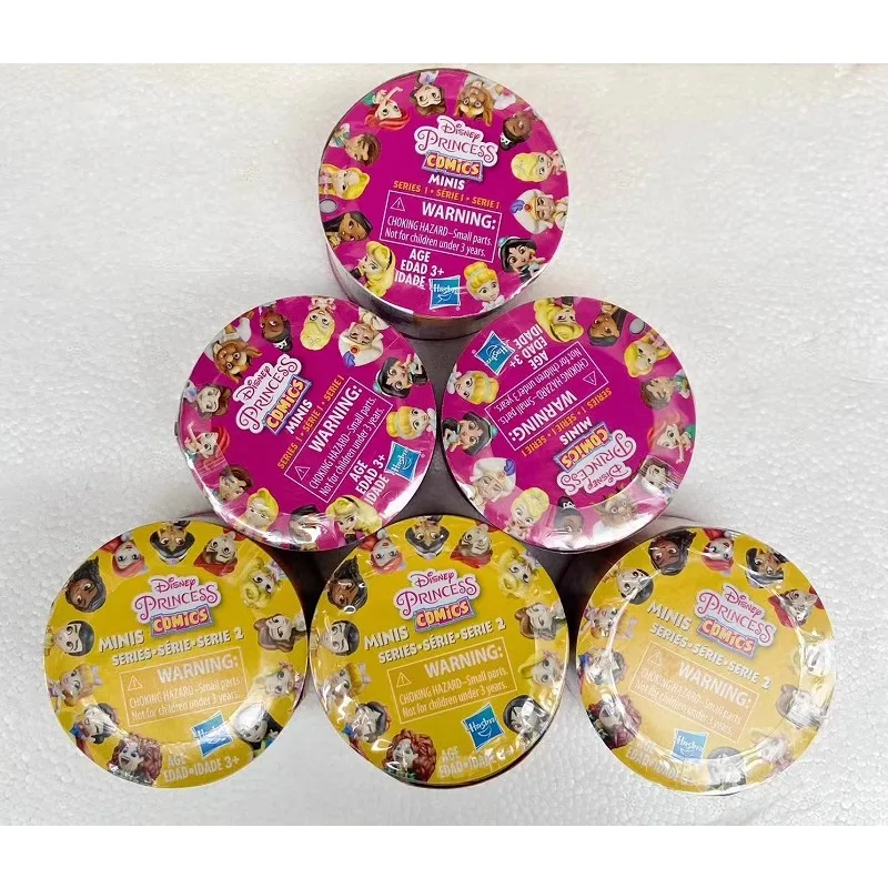 Hasbro-Disney-figura-de-princesa-Frozen-Elsa-Bella-Alicia-en-el-pa-s-de ...