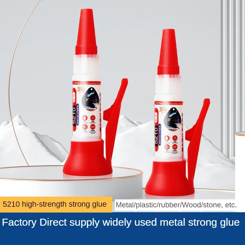 Safe-And-Non-toxic-Adhesive-Easy-To-Squeeze-Eco-friendly-Adhesive ...