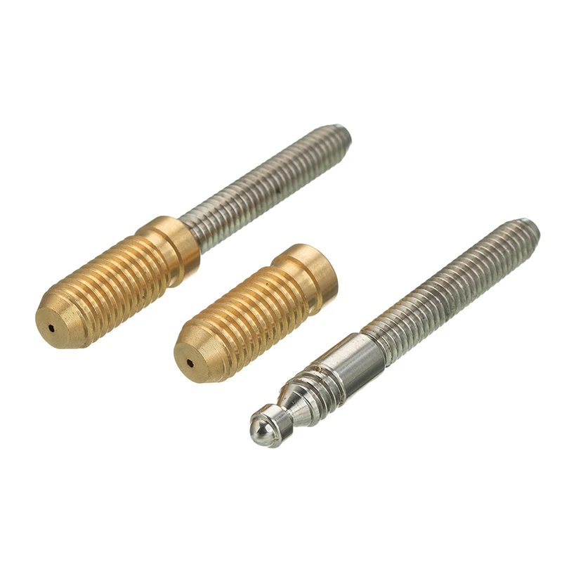 Authentic-Original-Fury-Speed-loc-System-Joint-Pin-Polished-Stainless ...