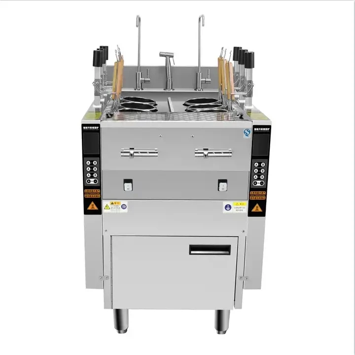 6-Heads-Automatic-Lift-up-Gas-Noodle-Cooker-Commercial-Industrial ...