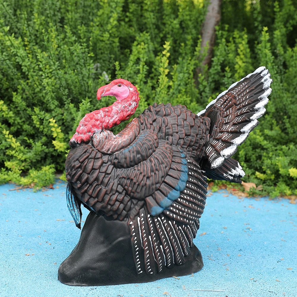 Turkey 3d Archery Targets