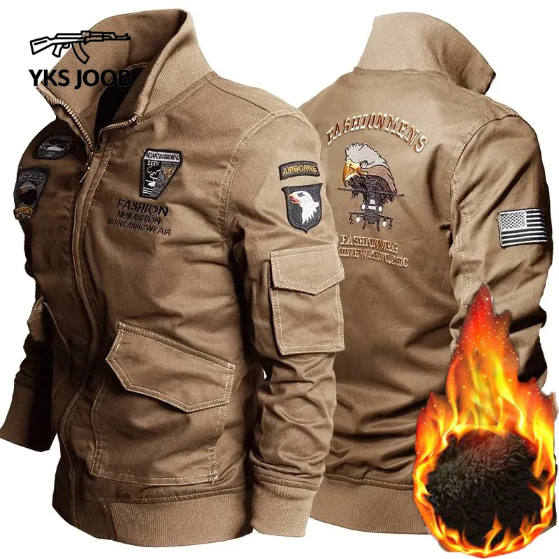 Outdoor-Special-Forces-Combat-Men-s-Jackets-Embroidered-Windproof ...