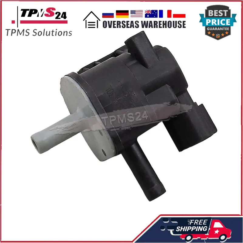 For Toyota Solenoid Petrol Vacuum Valve 90910 12280 9091012280 ...
