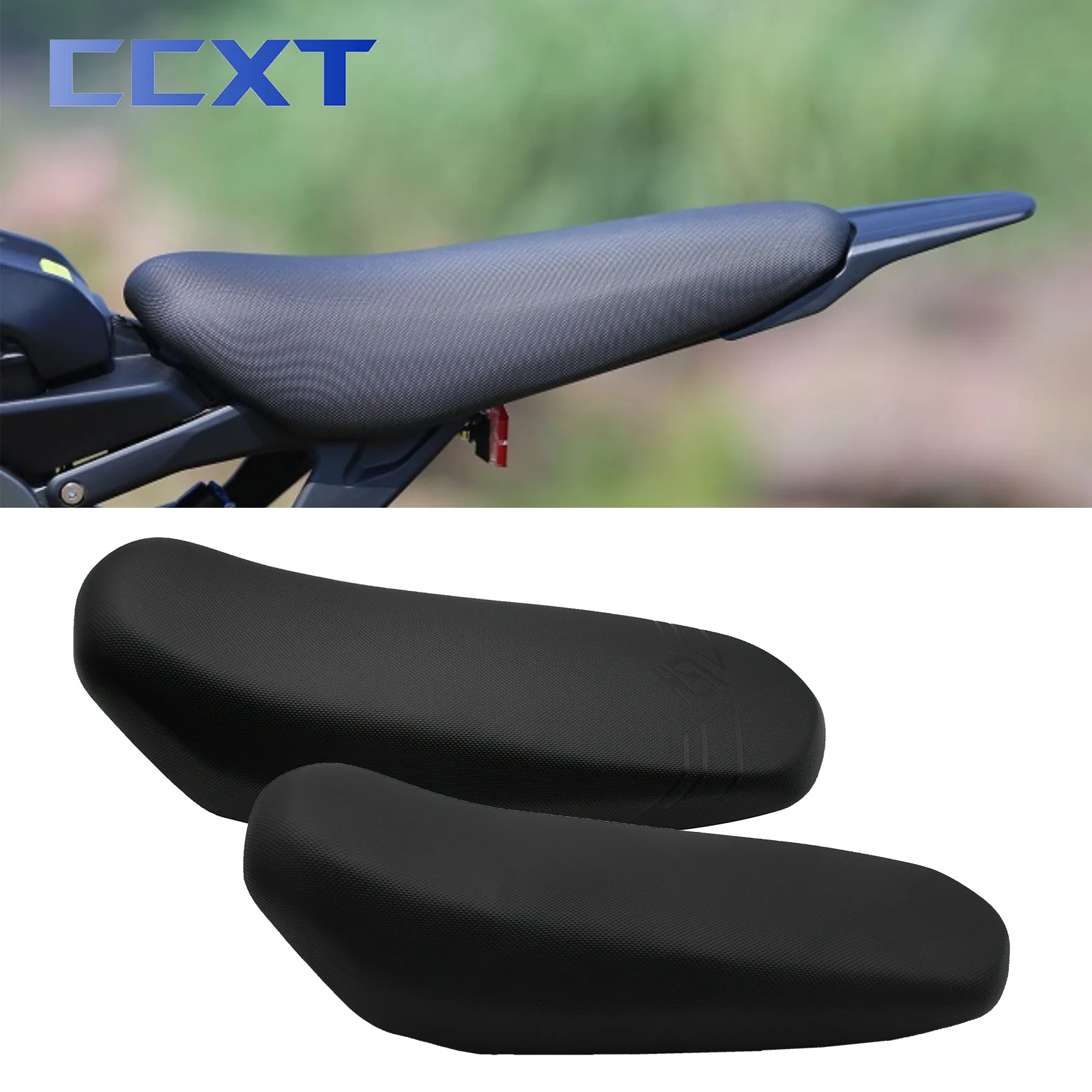 Motorcycle-Rear-Seat-Cushion-Original-Rear-Seat-For-Sur-Ron-Sur-Ron ...