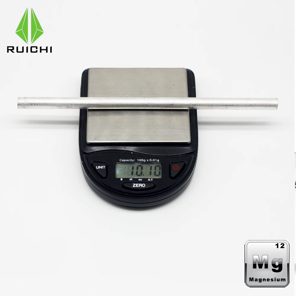 5pcs-magnesium-Rods-magnesium-metals-sticks-Outdoor-help-to-burn-pure ...