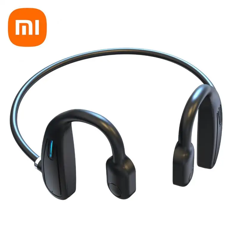 Real-Bone-Conduction-Headphones-Bluetooth-Com-Wireless-Earphones ...