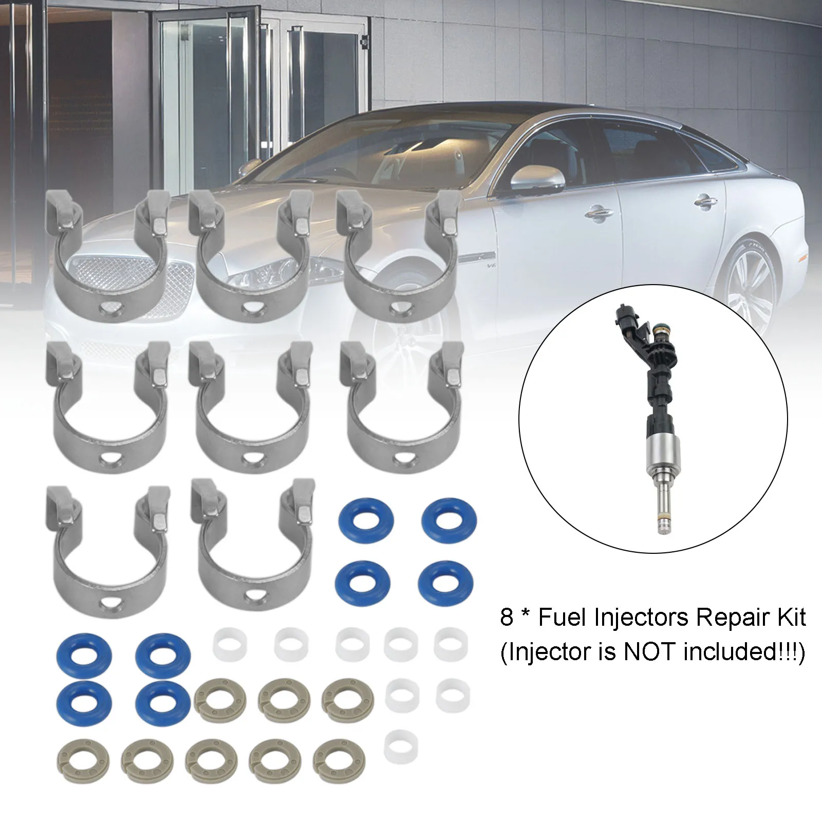 Kit-de-reparaci-n-de-inyectores-de-combustible-accesorios-para-coche-8 ...