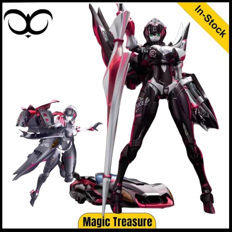 Genuine-Nicee-Figura-de-A-o-Arcee-EX01-EX-01-PLUS-Mooka-Big-Firebird-G1 ...