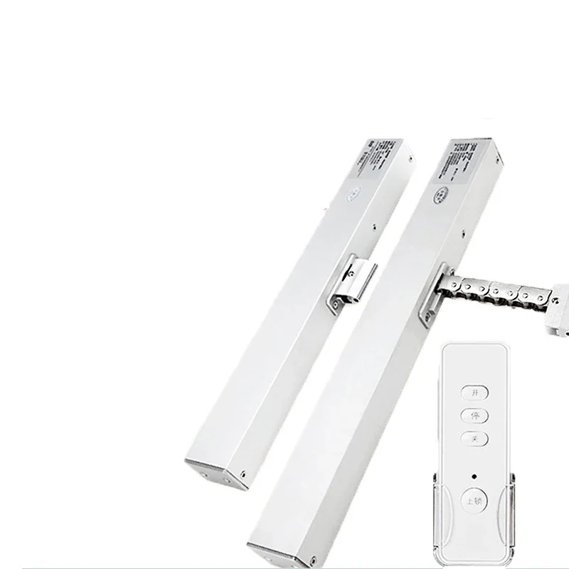 LT-300-Automatic-Electric-Chain-Window-Opener-Optional-Stroke-460-500 ...