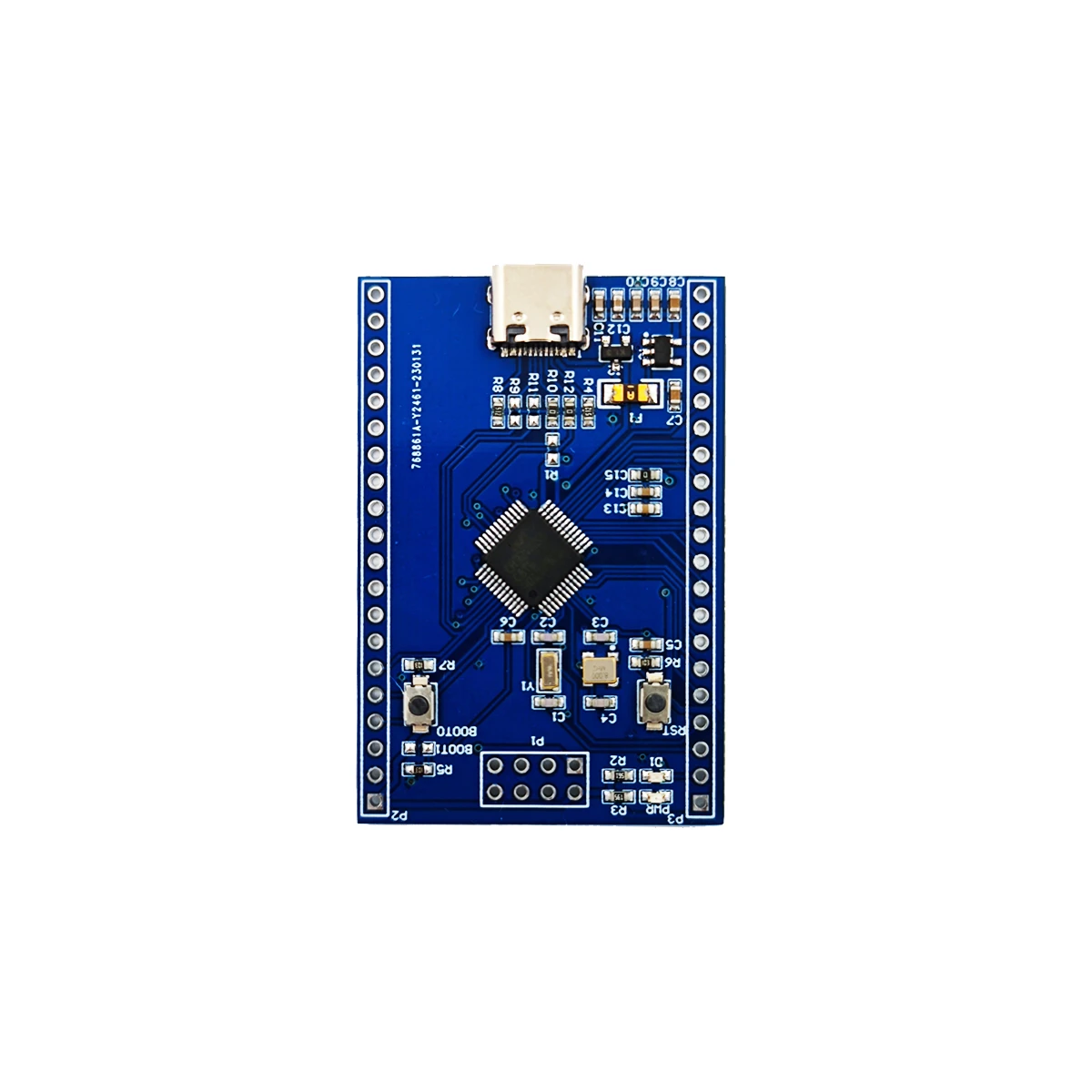 CH32V103C8T6 Core board RISC—V MCU Can replace STM32F103C8T6 ...