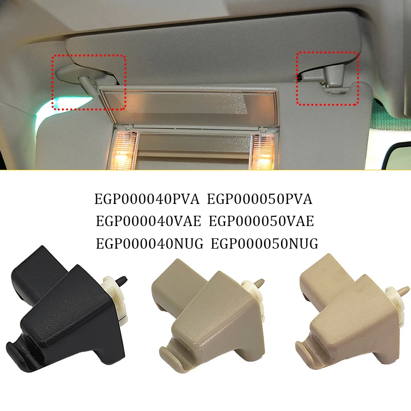 For-Range-Rover-2010-2012-EGP000040PVA-EGP000050PVA-EGP000040NUG ...