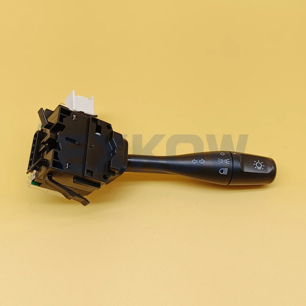 Turn Signal Lamp Lighting Switch for Mitsubishi Montero Shogun Pajero ...