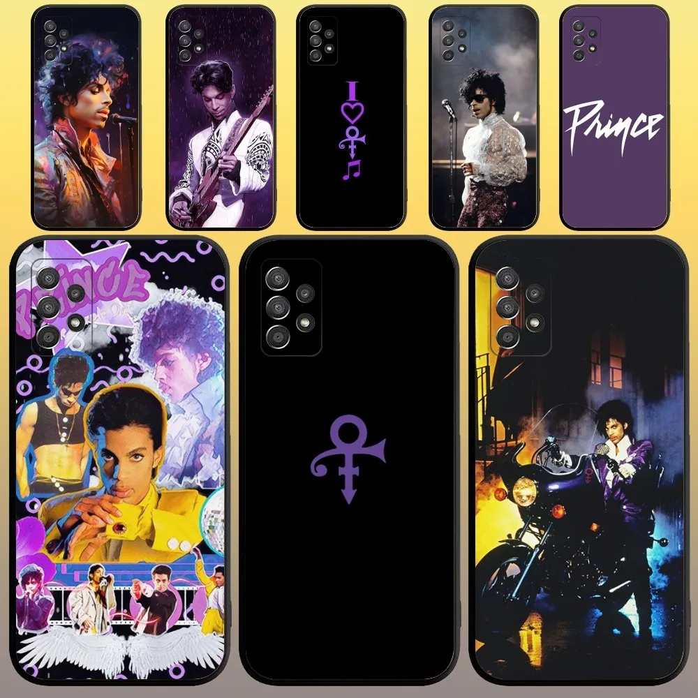 Singer-Prince-Rogers-Nelson-Phone-Case-for-SamsungA-91-80-73-72-71-70 ...