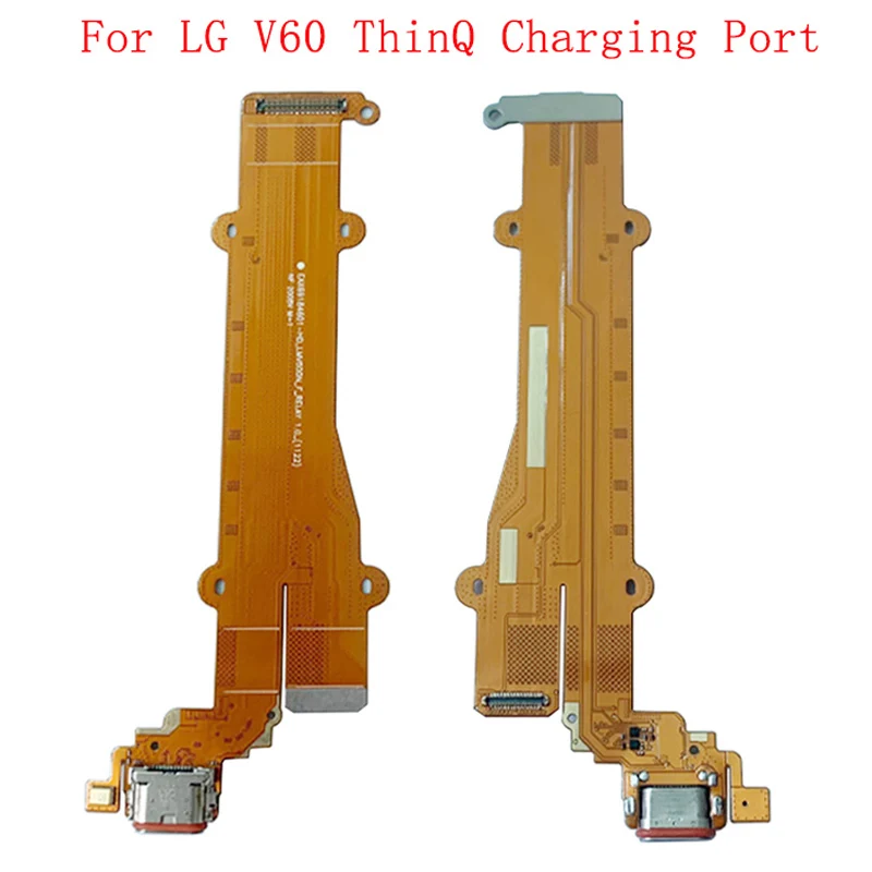 Usb Charging Port Connector Board | Lg V60 Charging Connector Board - Usb Charging - Aliexpress