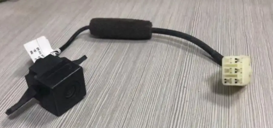 PBA7917710 Rear camera reversing image for Lifan Myway - AliExpress