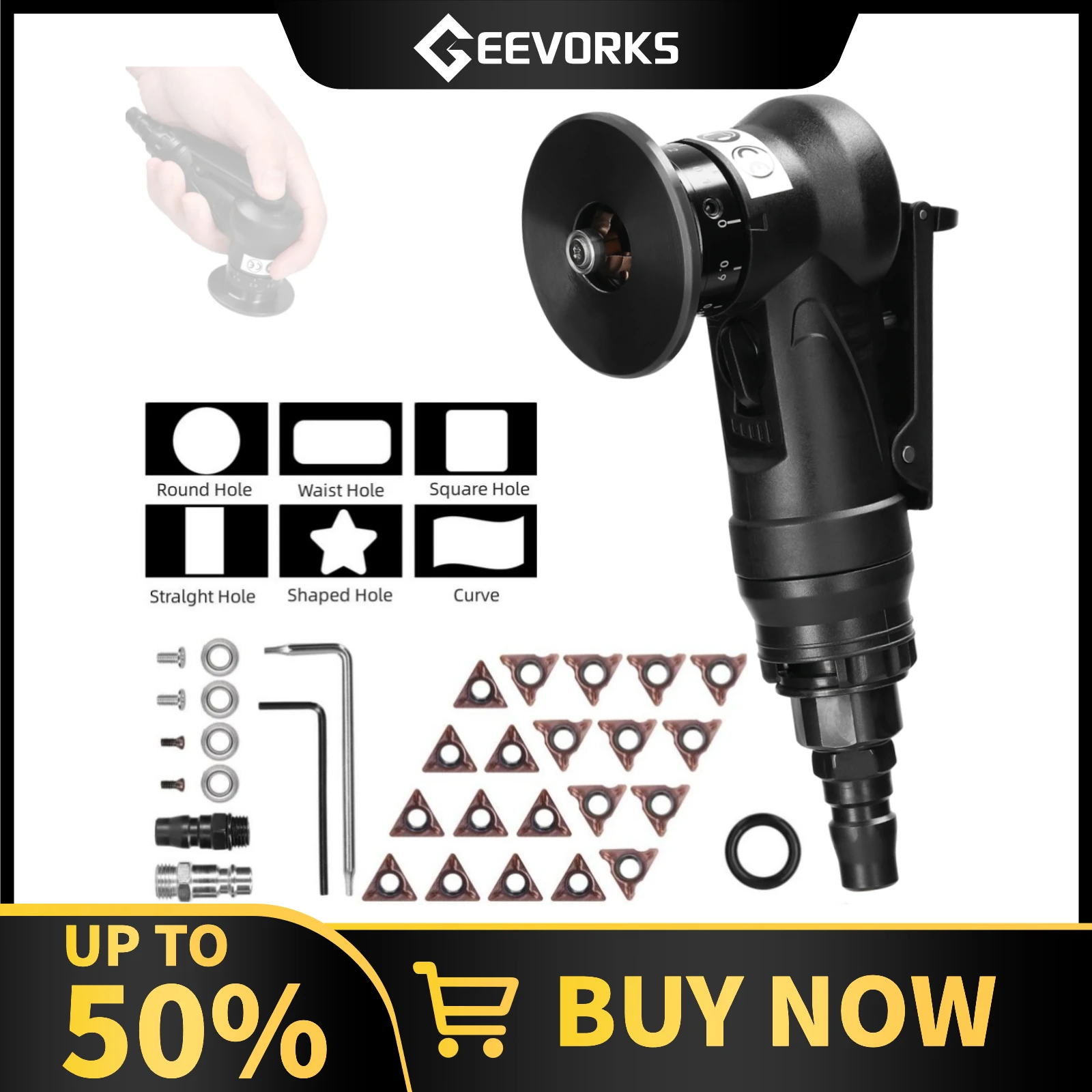 Mini-Pneumatic-Chamfering-Machine-Portable-Metal-Trimming-Machine-45 ...