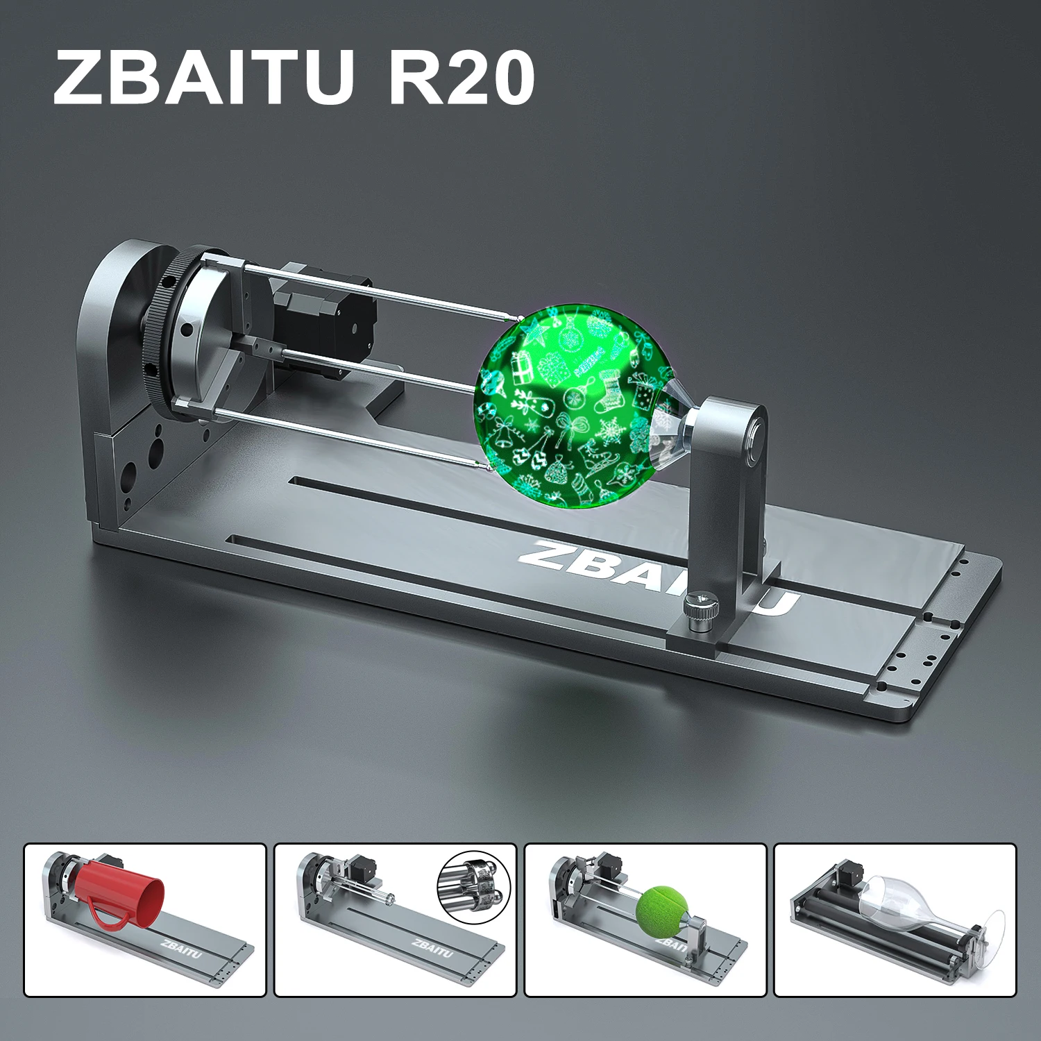 ZBAITU-R20-4-in-1-Multi-function-Chuck-Laser-Engraver-Rotary-Roller ...