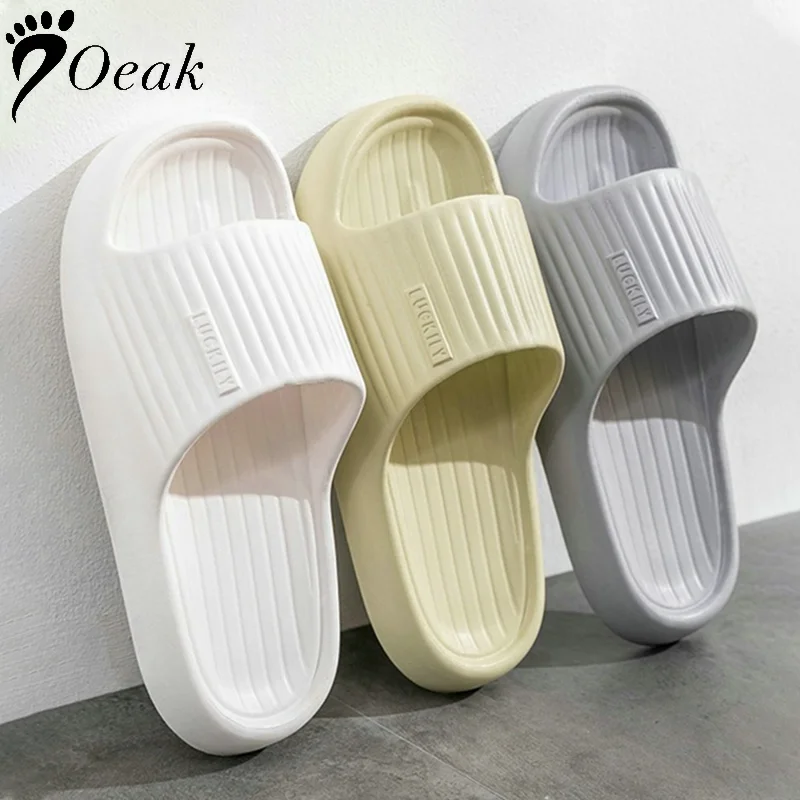 Home-Sandals-Slippers-Men-Women-Summer-Indoor-Flat-Shoes-Family-Couple ...