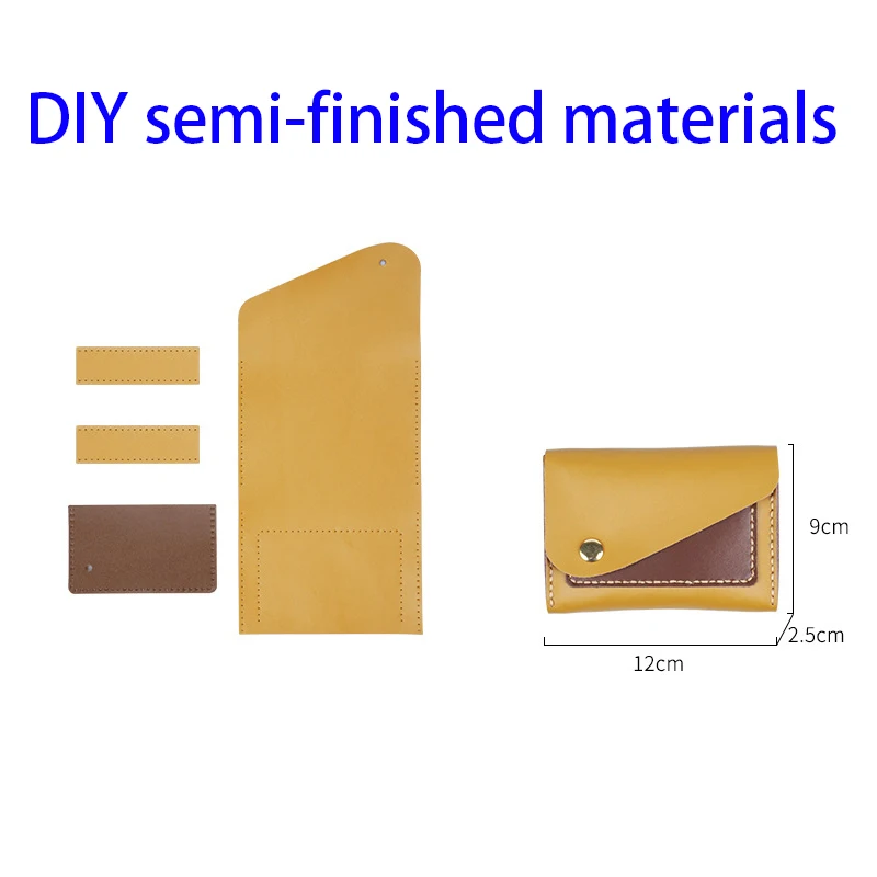 Diy Leather Accessories