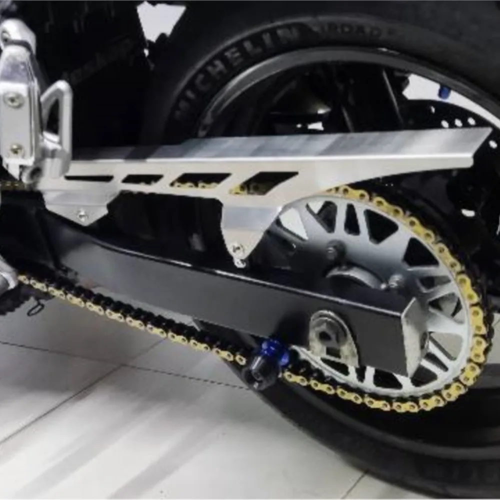 For-Suzuki-SV650-N-S-1999-2008-GSF600-650-Bandit-S-2000-2016-F-2008 ...