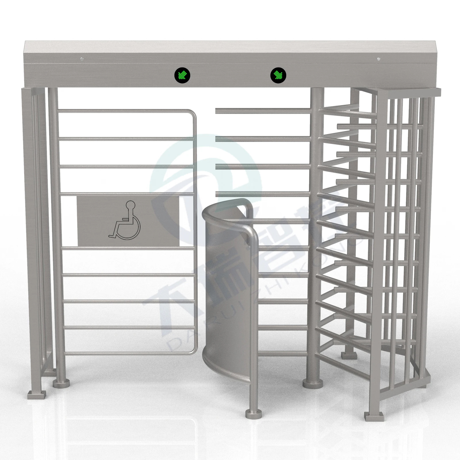 School-Factory-Outdoor-Entrance-Access-Student-Cards-Scanning-Ticket-QR ...