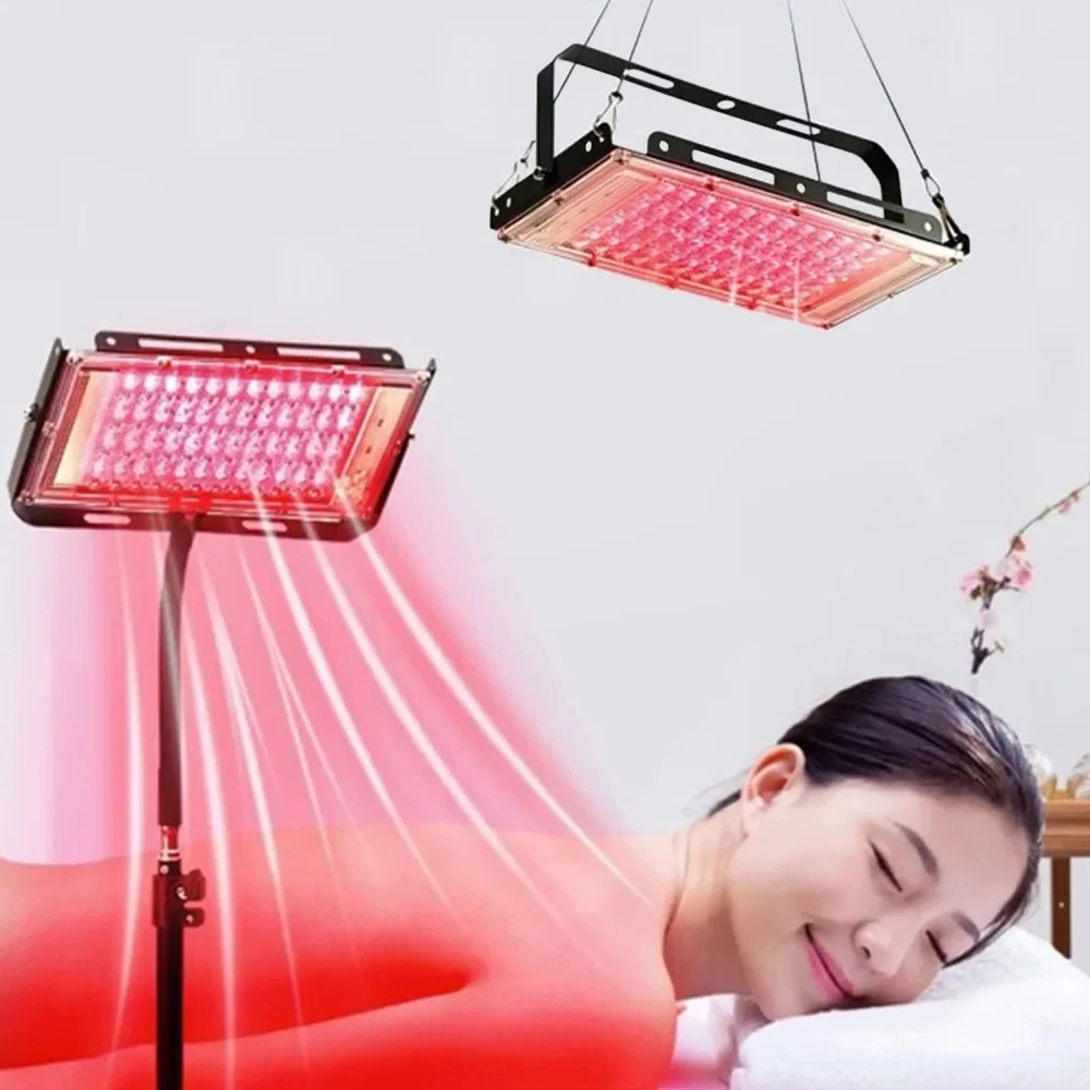 Floor-Stand-Infrared-Light-Infrared-Lamp-Reduce-Soreness-Height ...