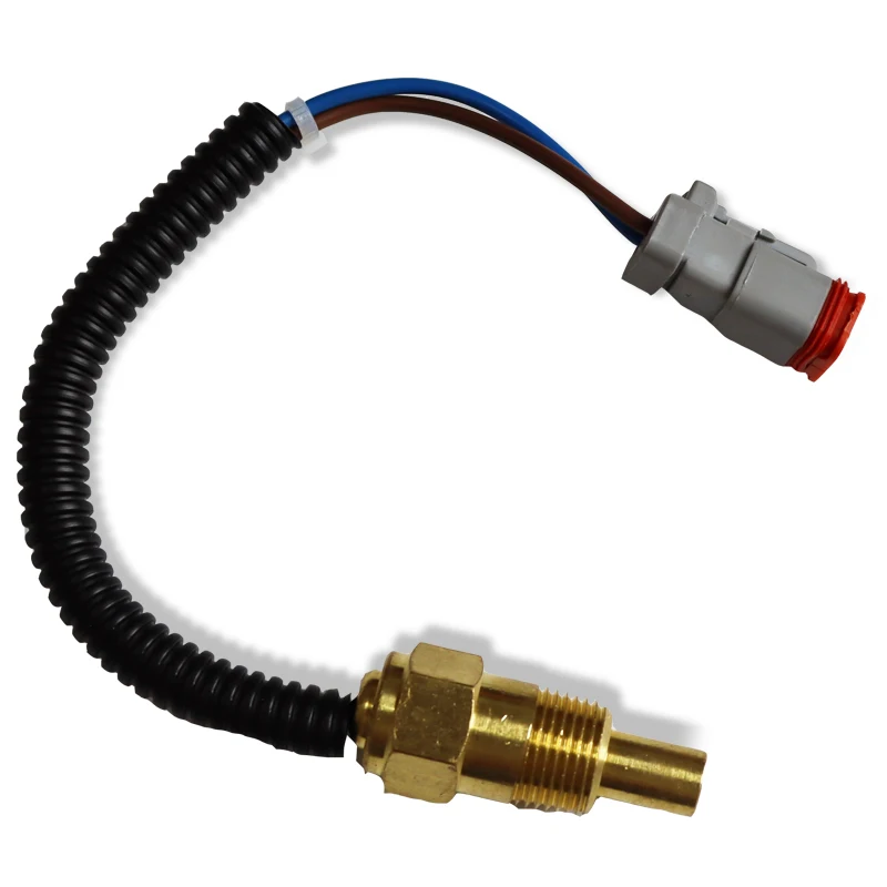 (41-6538) Water Temperature Sensor Thermo King Sb / Slx / Slxi / T ...