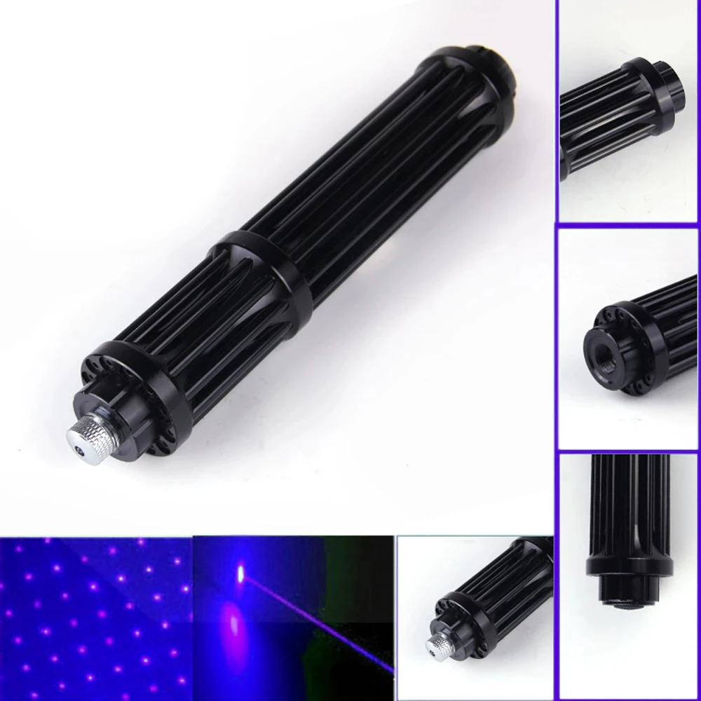 Powerful Laser Pointer