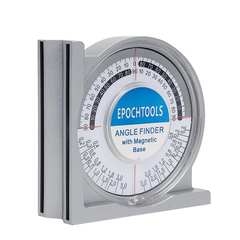 Inclination-Level-Magnetic-Angle-Positioner-Locator-Measuring ...