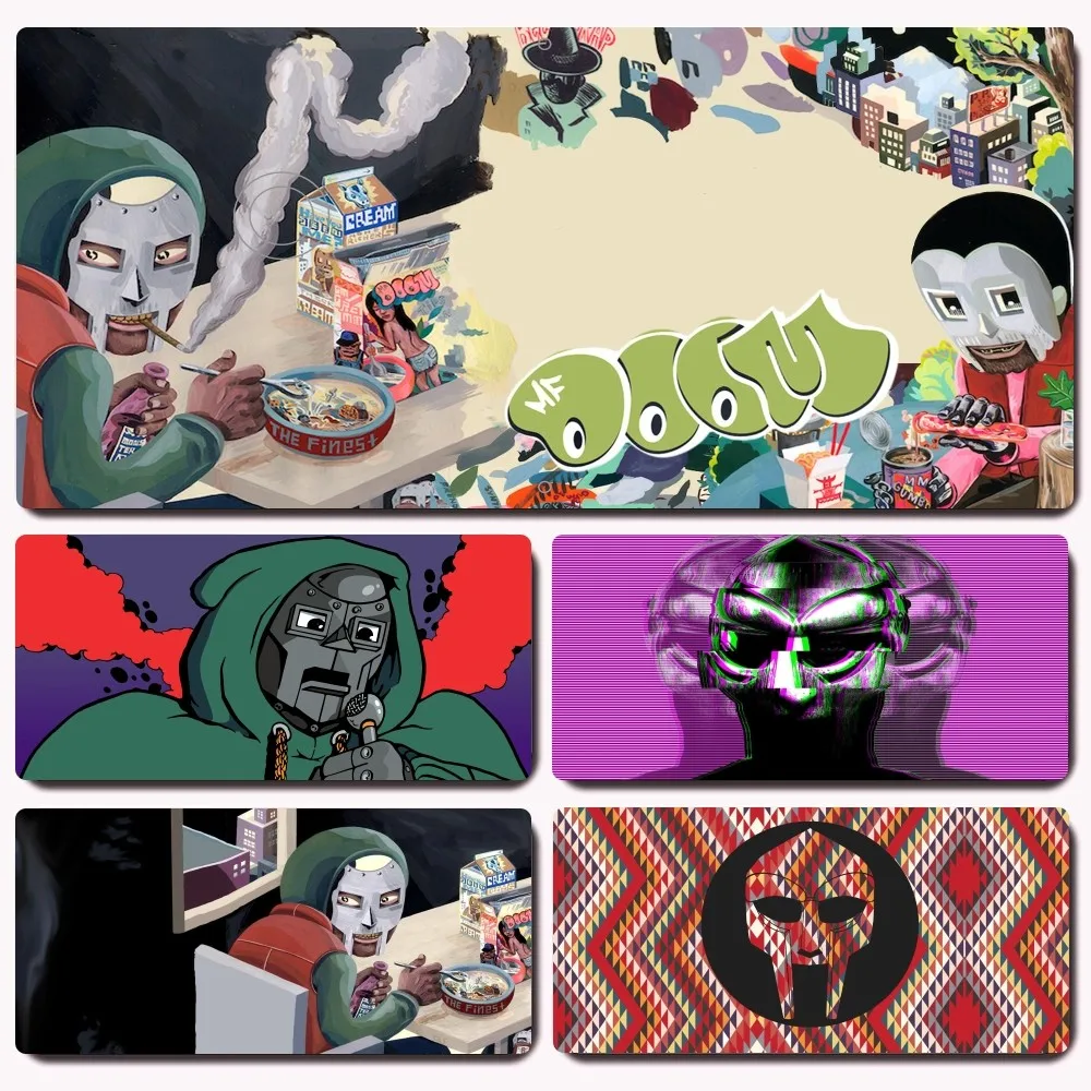 MF-DOOM-Rapper-Mousepad-Gaming-Office-Desk-Pads-Large-For-Computer-Non ...
