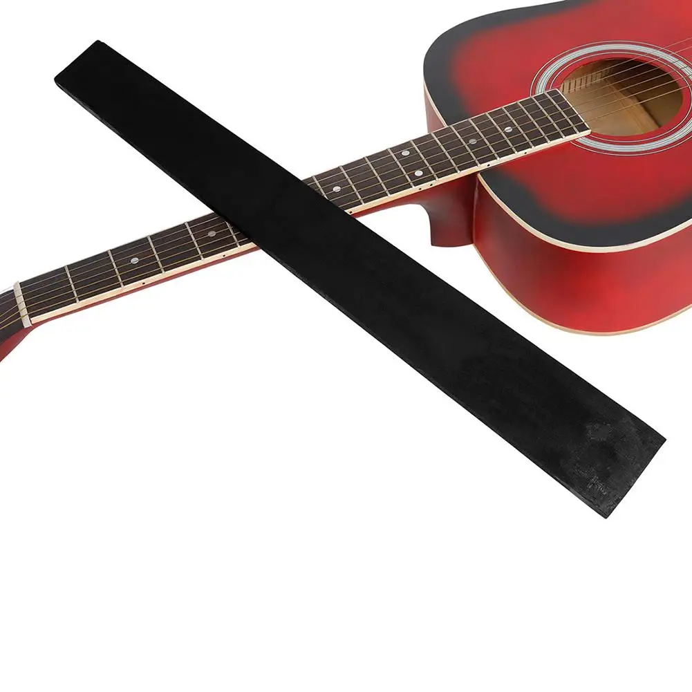 Guitar-Ebony-Fretboard-Guitar-Fretboard-Acoustic-Classical-Diy-Musical ...