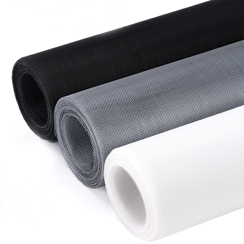 1-2Mx50M-Roll-Wholesale-20-Mesh-Mosquito-Screen-Net-Protect-Baby-Family ...