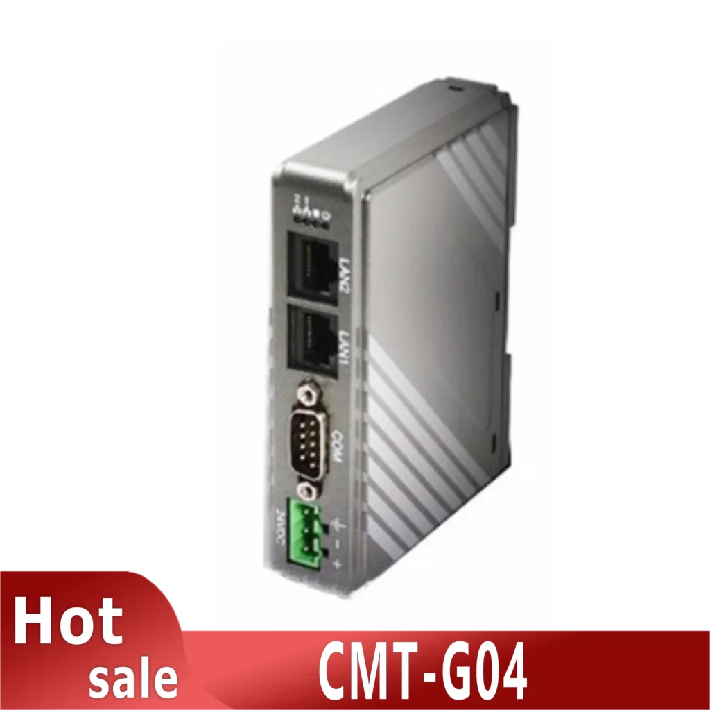 New-original-CMT-G04-with-3-network-ports-Supports-OPC-UA-MQTT-MODBUS ...