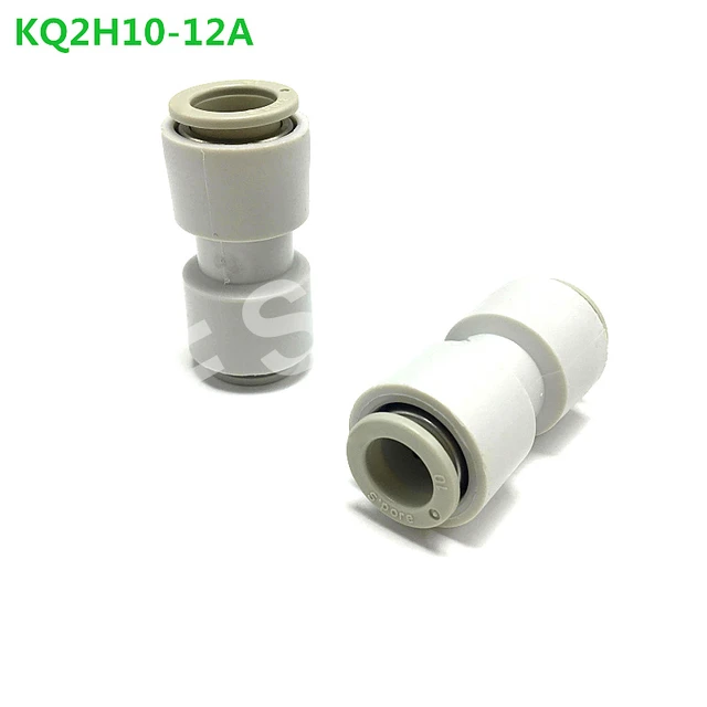 One Touch Fittings Male Connector Kq2 Kq2h Kq2h04 Kq2h06 59 Off