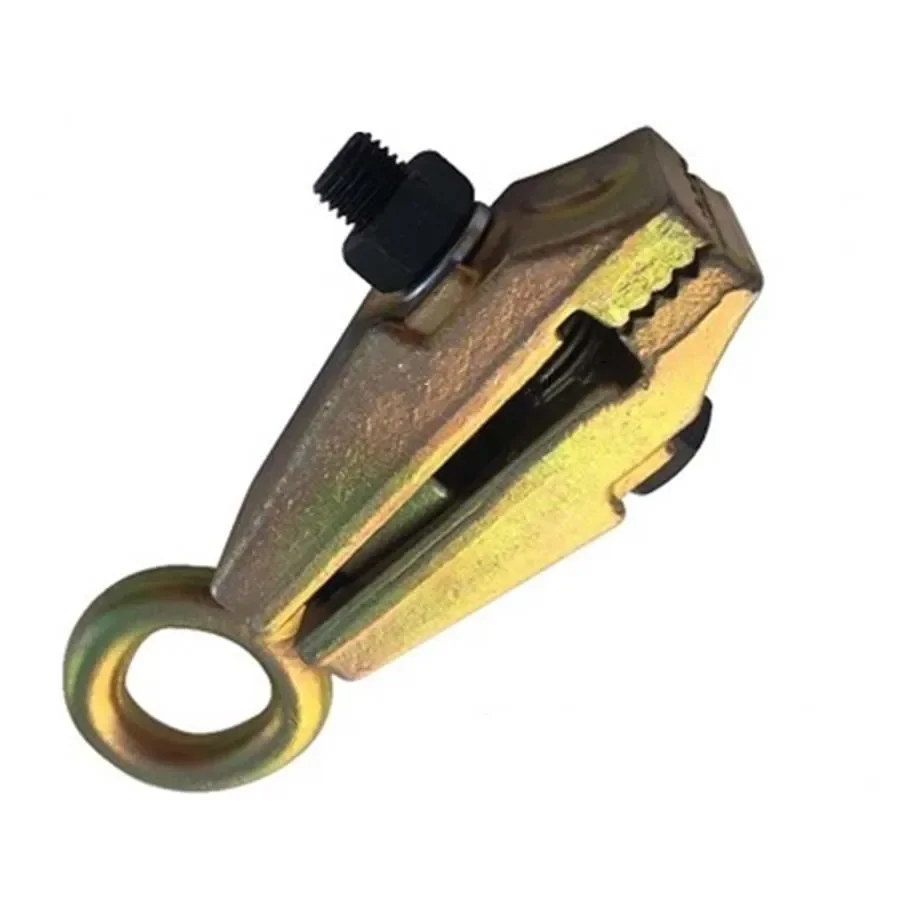 New-Auto-Body-Collision-Repair-Tools-5-Ton-Self-Tightening-Grips ...