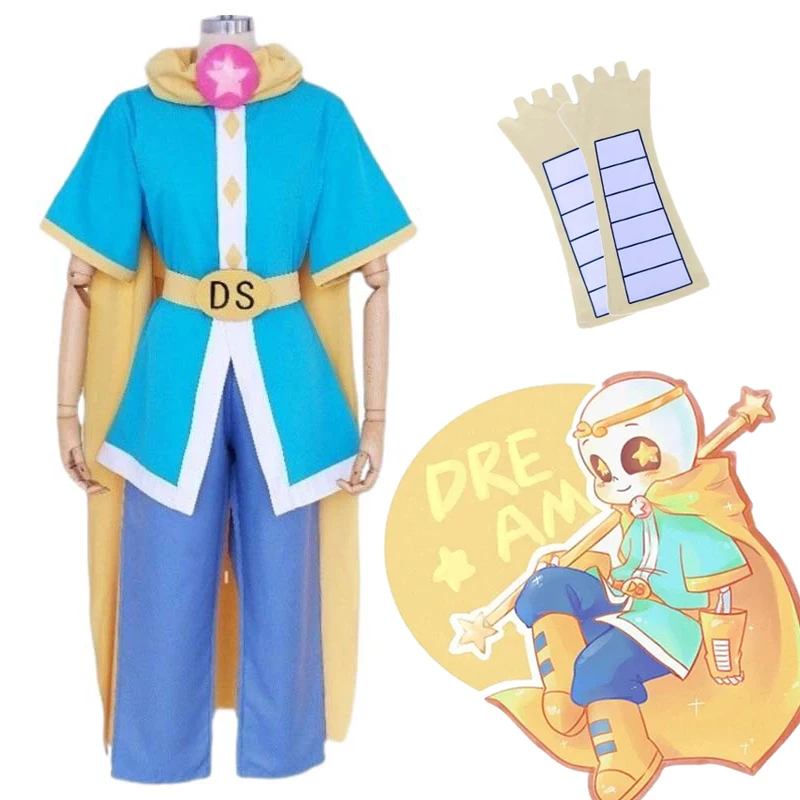 Sans-Cosplay-Costumes-Game-Undertale-Role-Play-Uniform-Halloween ...