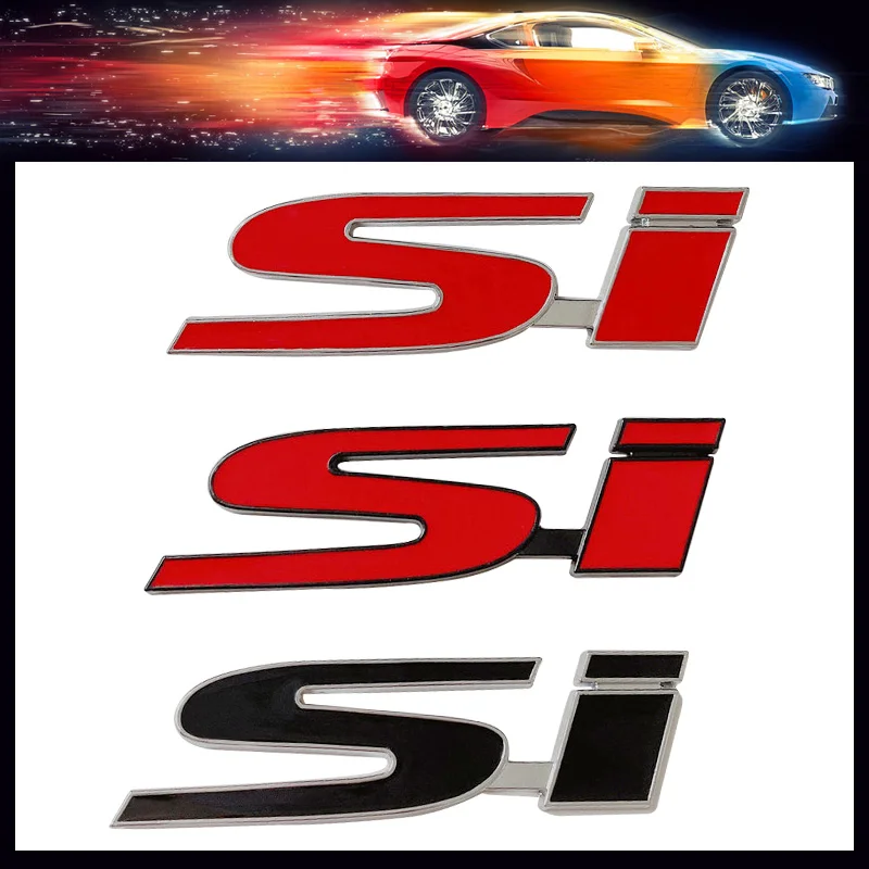 Honda Si Logo Wallpaper