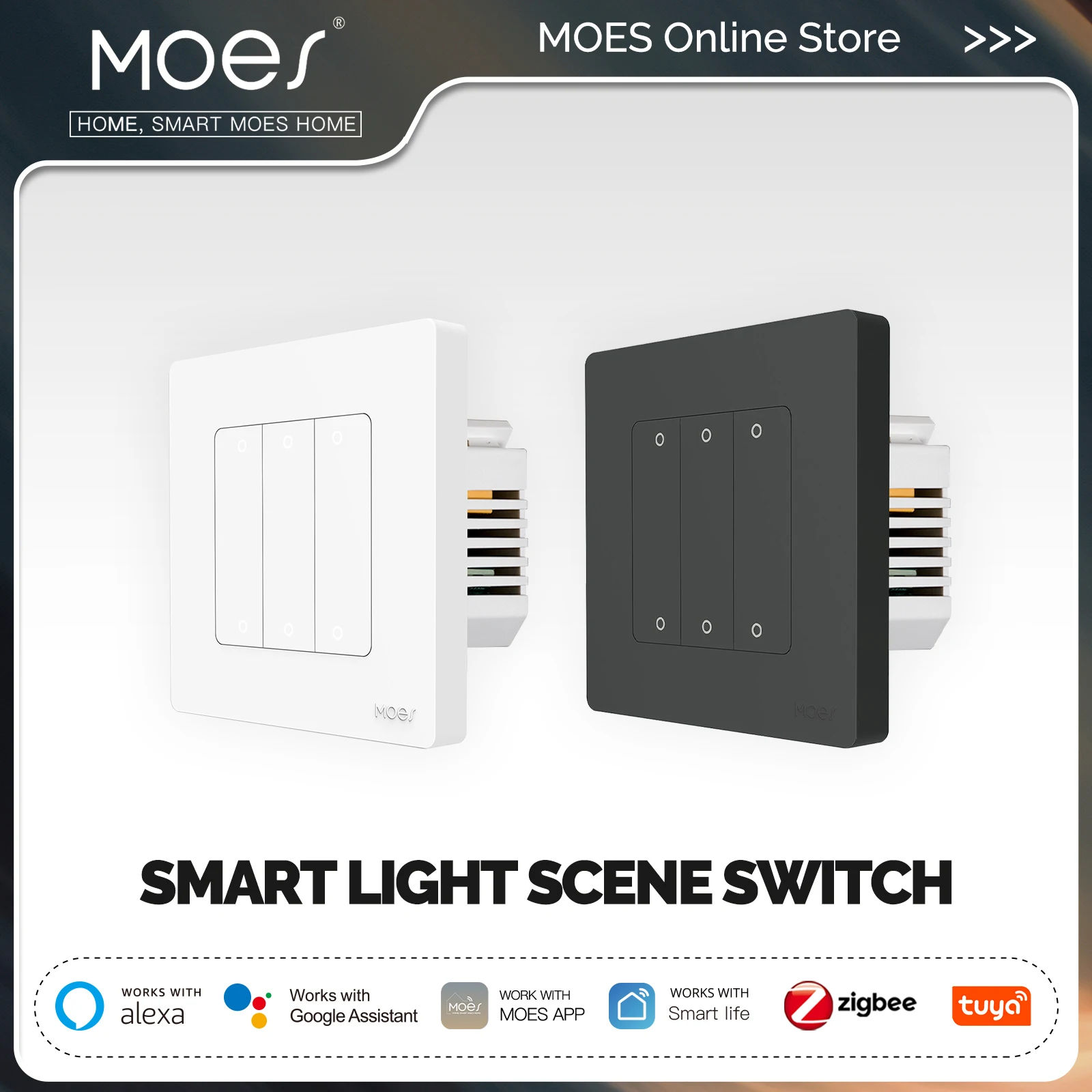 Store Home Products Feedback