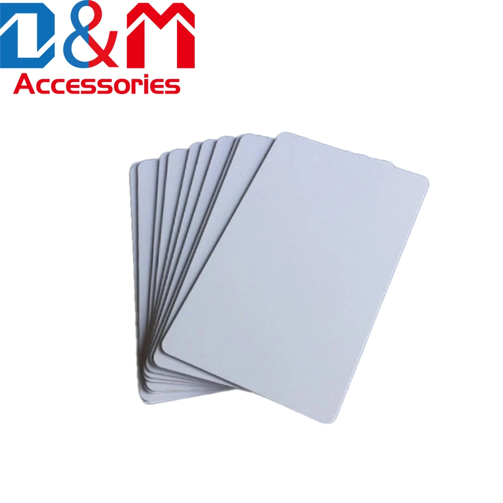 1set-5-15pcs-Inkjet-PVC-Card-ID-Card-printable-For-Epson-L800-L801-L805 ...