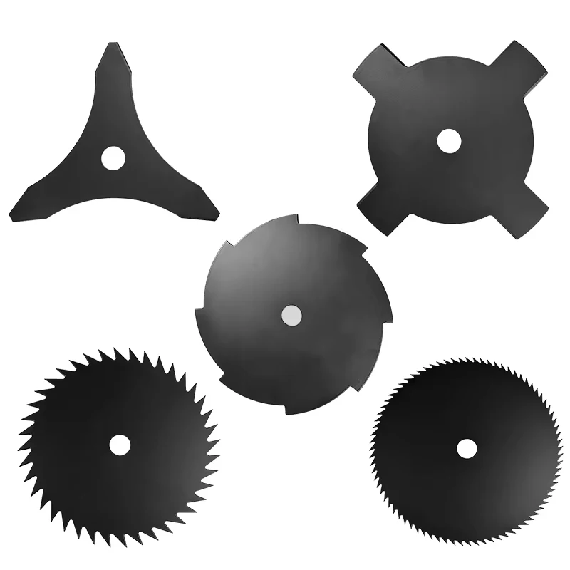 Grass Brush Cutter Blade – Garden Gear Pro Supply