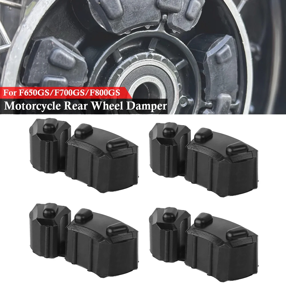 For-BMW-F650GS-F700GS-F800GS-ADV-F800R-F800ST-2006-2018-Motorcycle ...