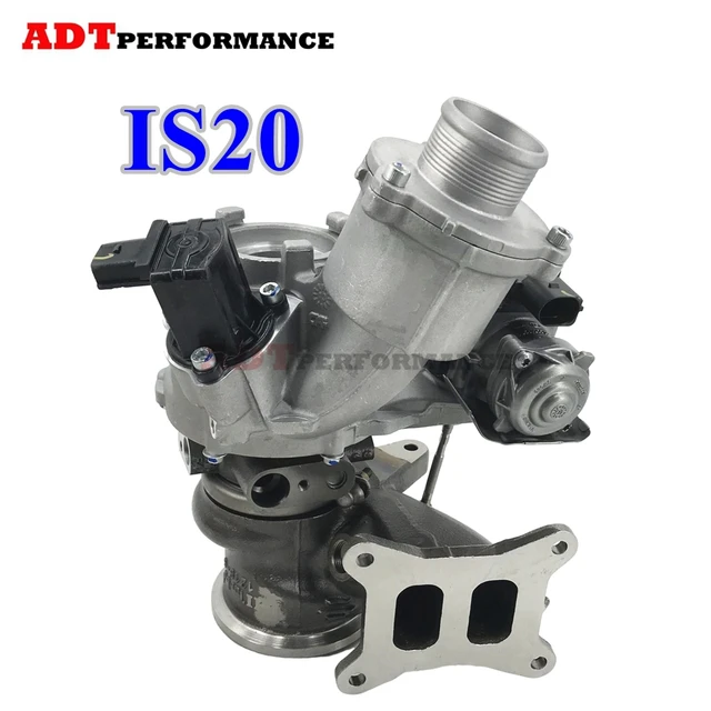 Turbo Turbocharger Audi Q3 A3 VW Golf Polo 1,4 TFSI TSI, 53% OFF