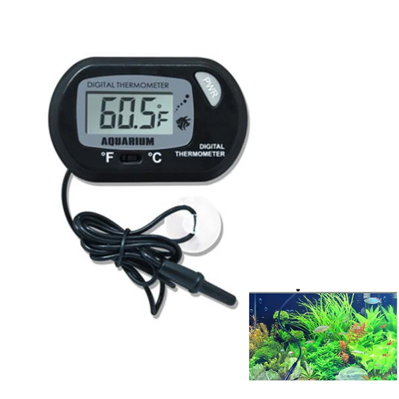 Fish-Tank-LCD-Digital-Aquarium-Thermometer-Temperature-Water-Meter ...