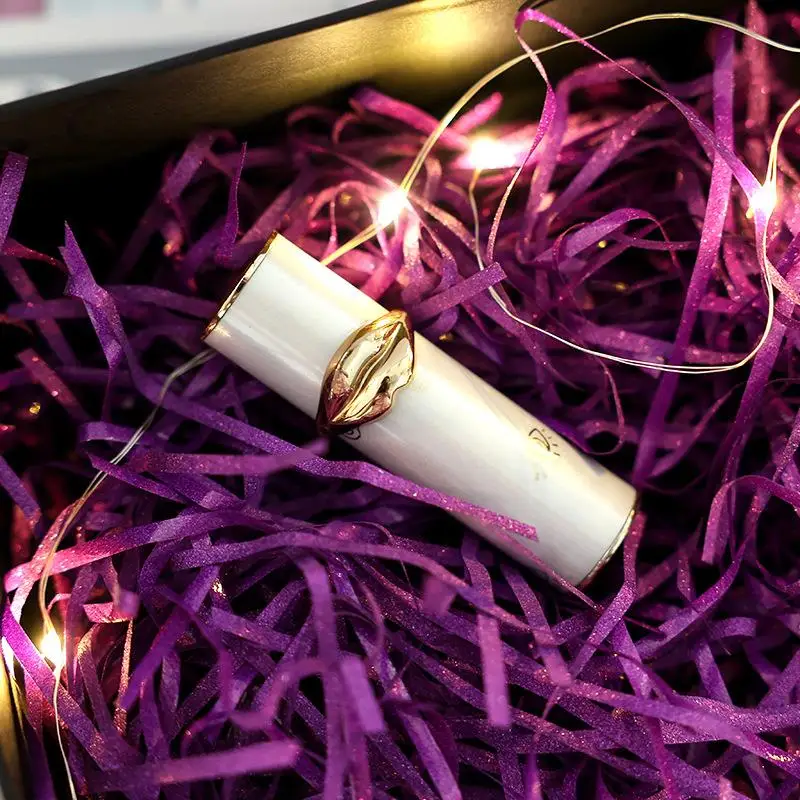 Pastel Confetti Premium Shredded Squares Tissue Paper Party Table ...