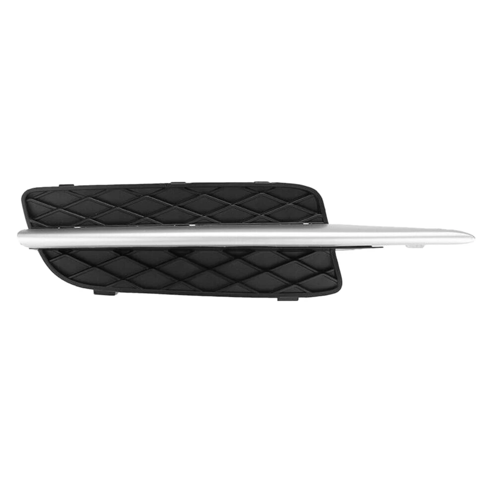 Cubierta de rejilla de parachoques inferior de frontal derecho, moldura ...