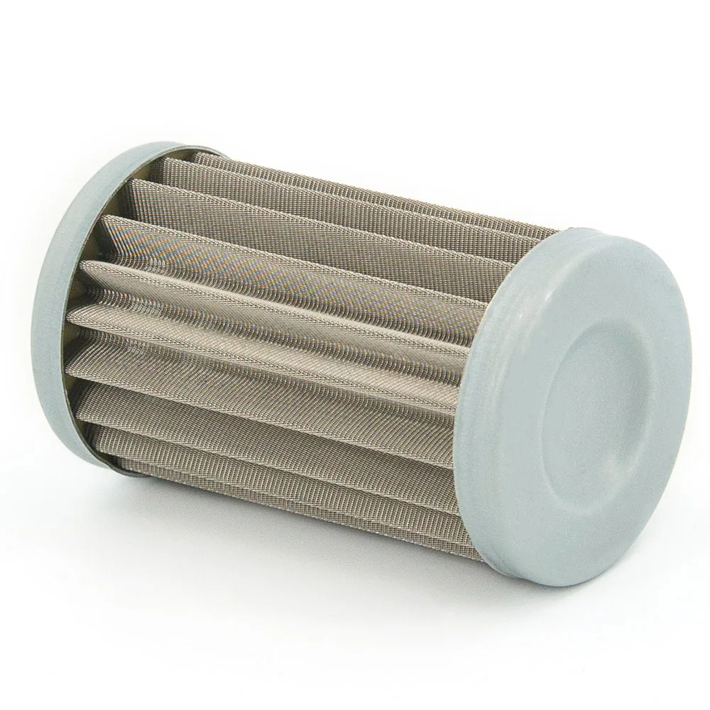 100-Micron-Ethanol-Fuel-Compatible-Mesh-Fuel-Filter-Element-E85-GAS ...